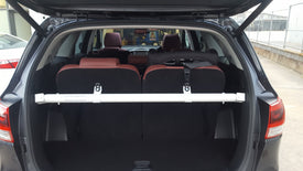 Custom Anchor Points – BabySafe Child Restraints