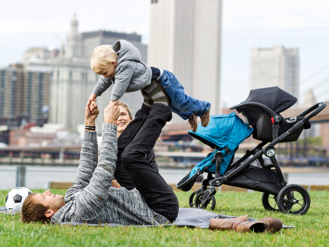 BabySafe Child Restraints