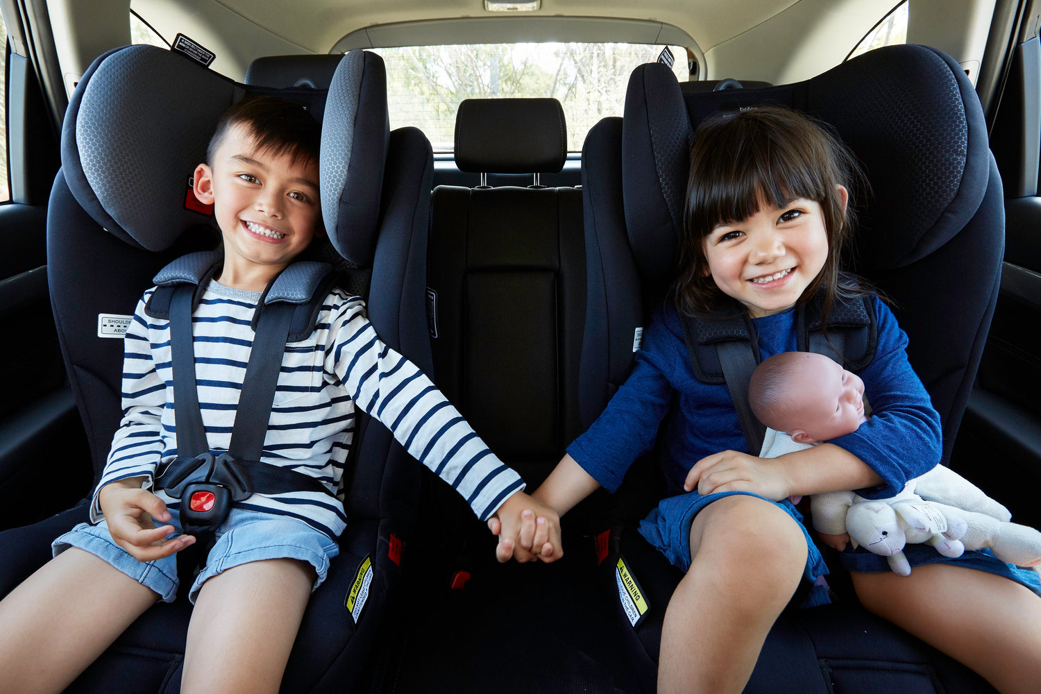Child Restraint Price List – BabySafe Child Restraints