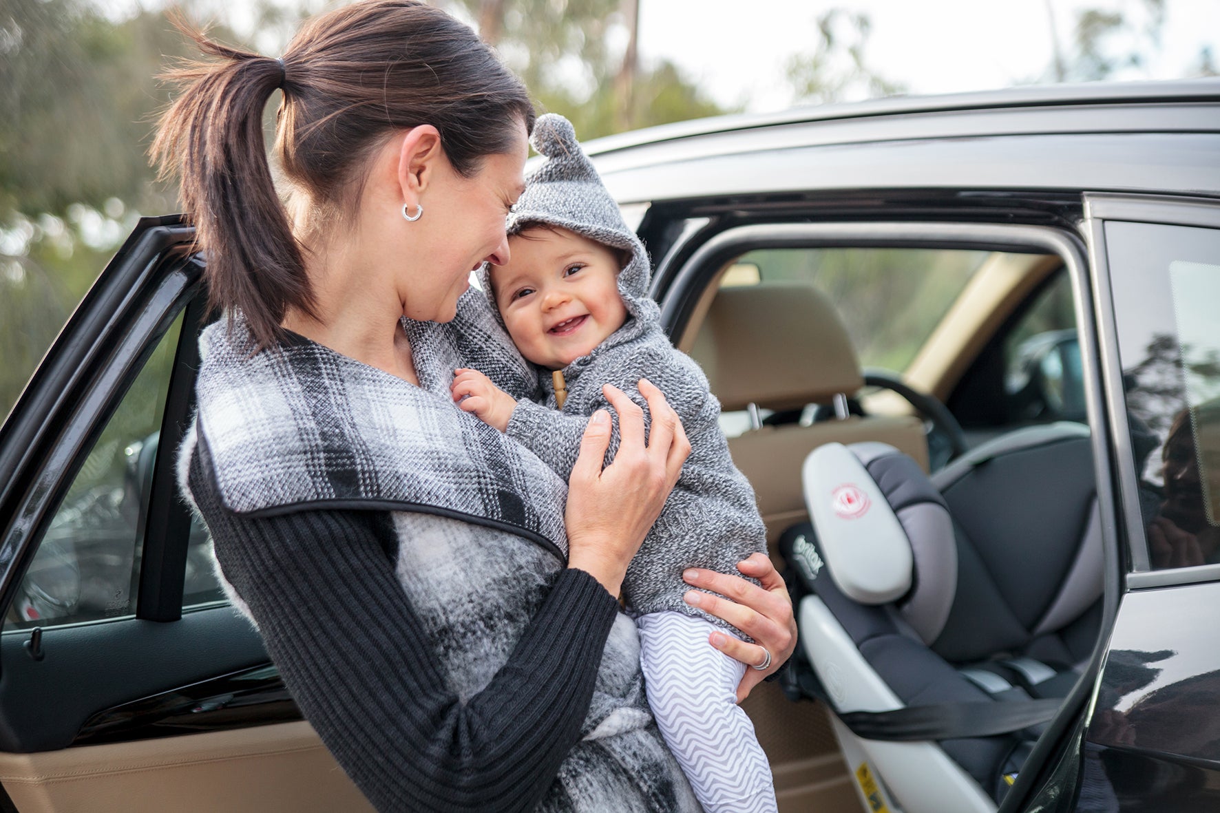 BabySafe Child Restraints