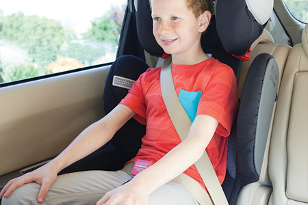 NSW Regulation on Child Restraints – BabySafe Child Restraints