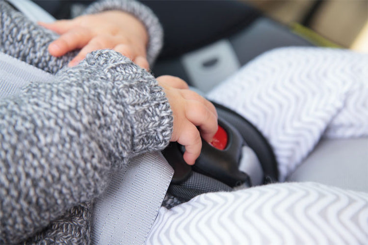 BabySafe Child Restraints