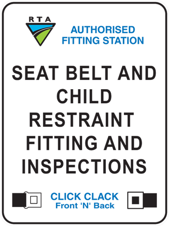 BabySafe Child Restraints