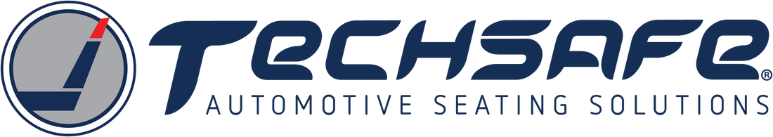 TechSafe Van Seating – BabySafe Child Restraints