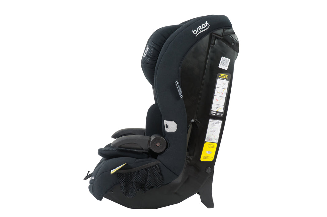 BabySafe Child Restraints