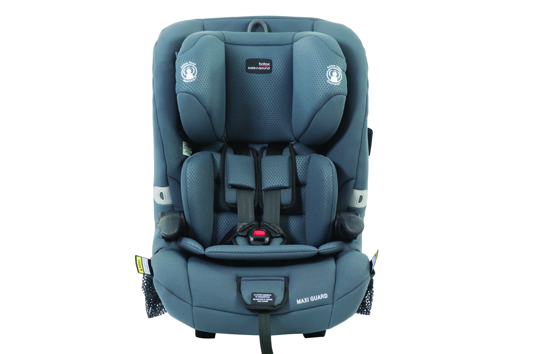Maxi Guard | BabySafe Child Restraints